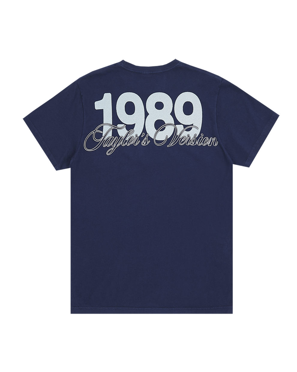 1989 (Taylor's Version) Seagull Design Tee – Taylor Swift Official Store