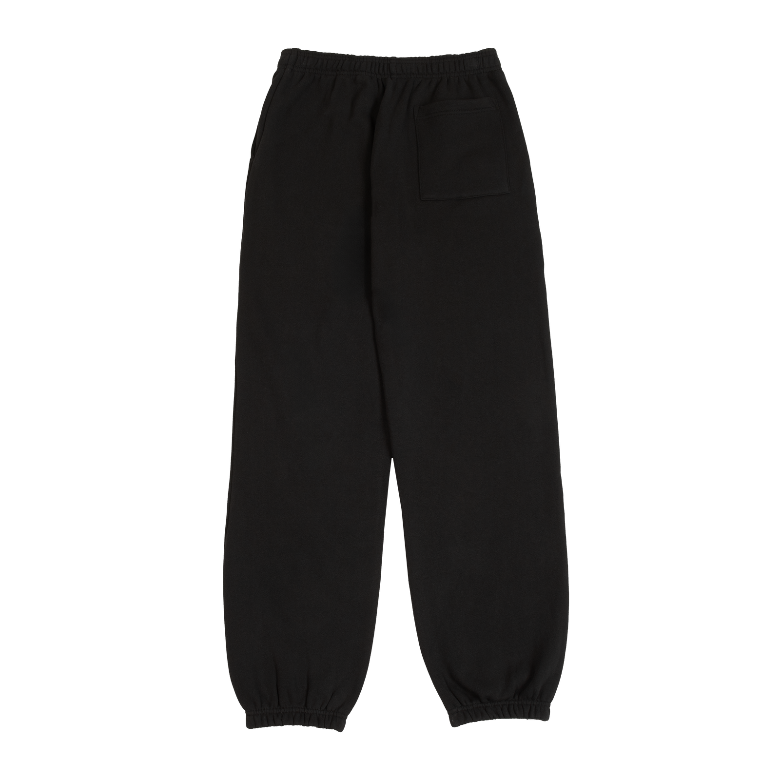 TTPD Black Embossed Sweatpants – Taylor Swift Official Store