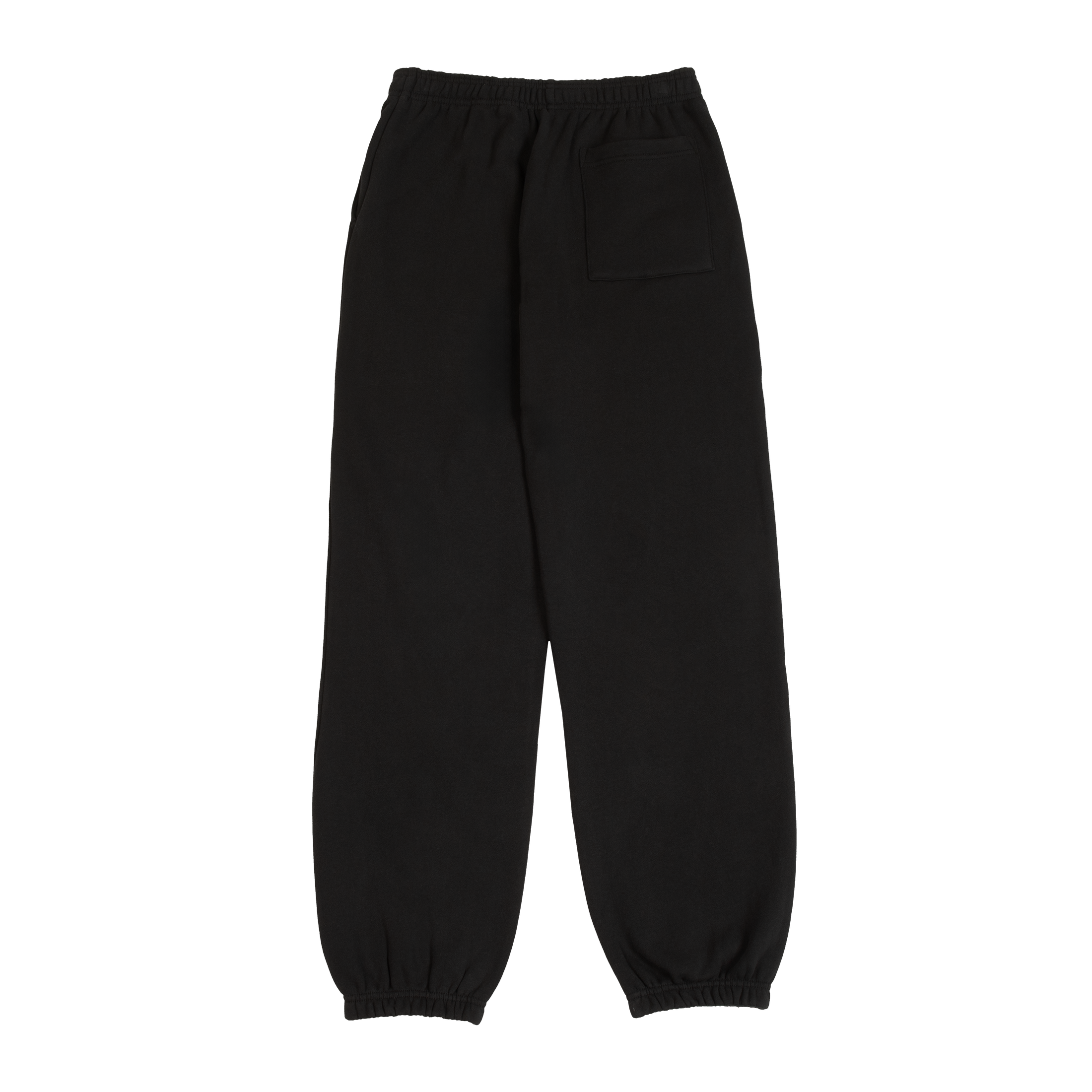 TTPD Black Embossed Sweatpants – Taylor Swift Official Store
