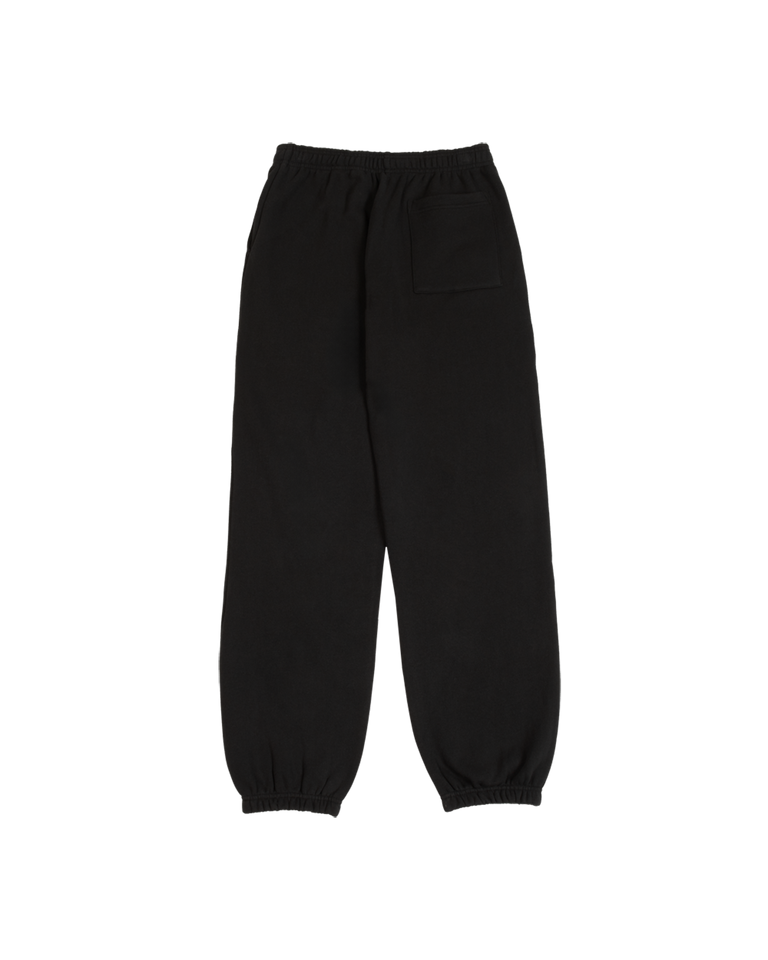 TTPD Black Embossed Sweatpants – Taylor Swift Official Store