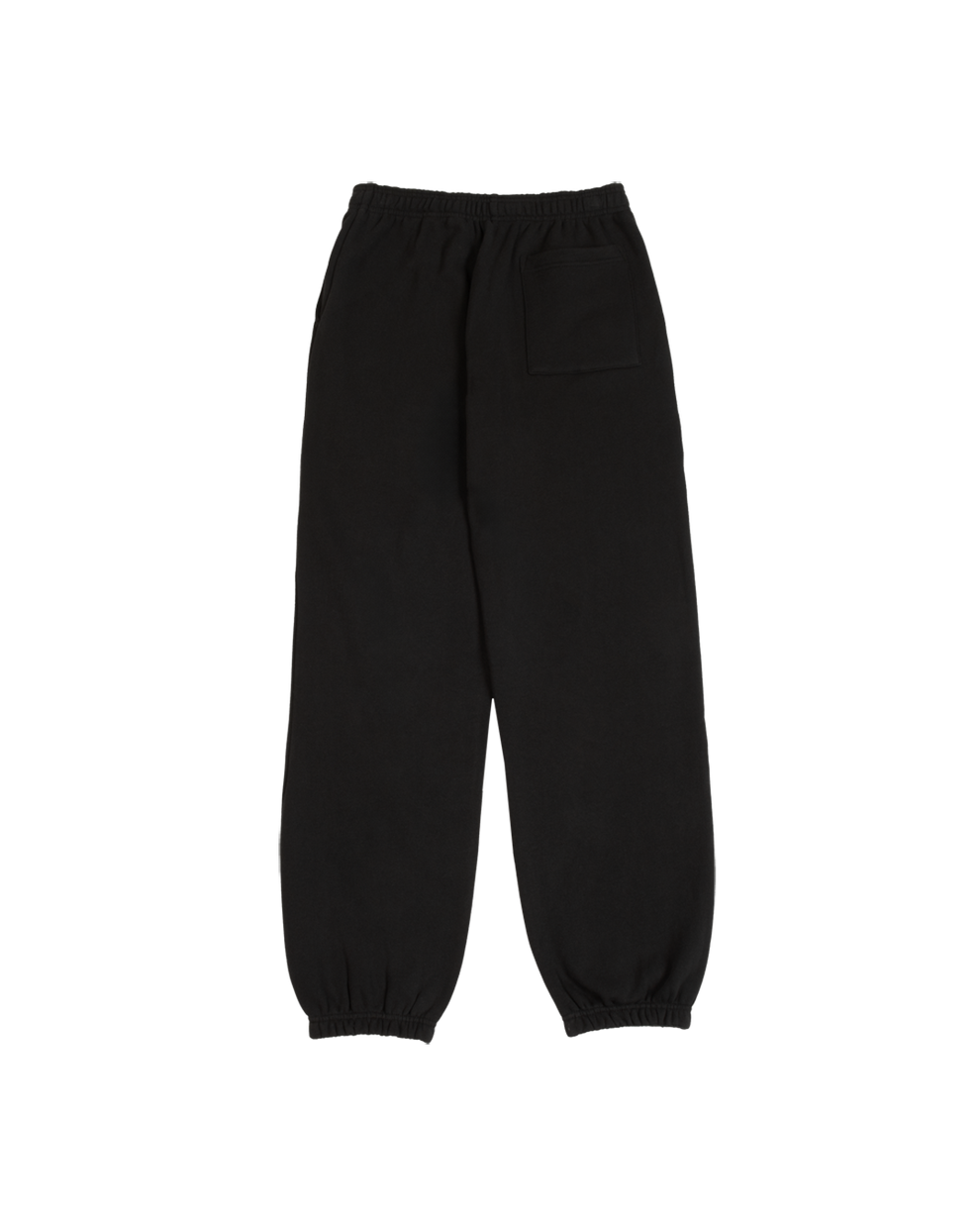 TTPD Black Embossed Sweatpants – Taylor Swift Official Store