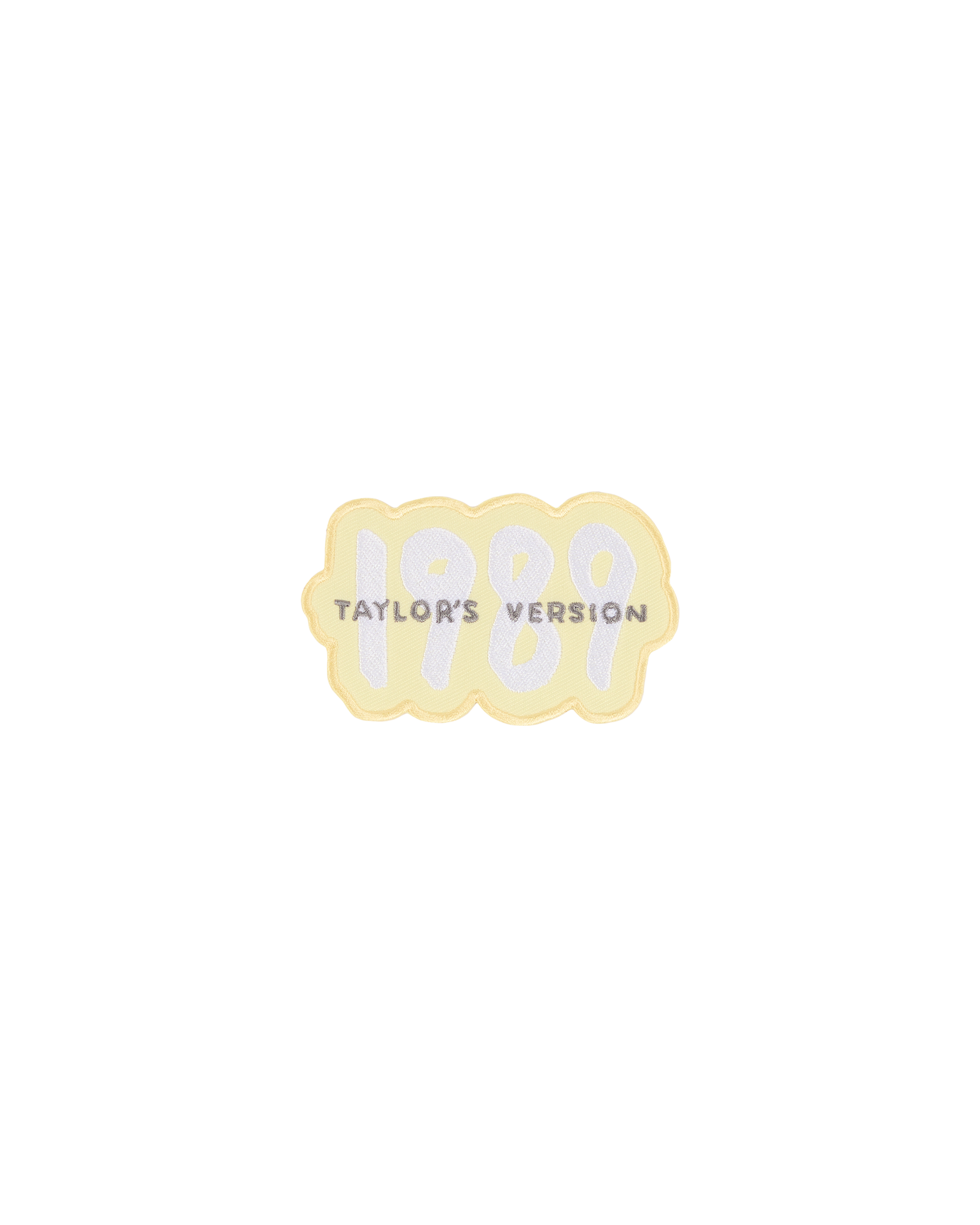 1989 (Taylor's Version) Patch Set – Taylor Swift Official Store