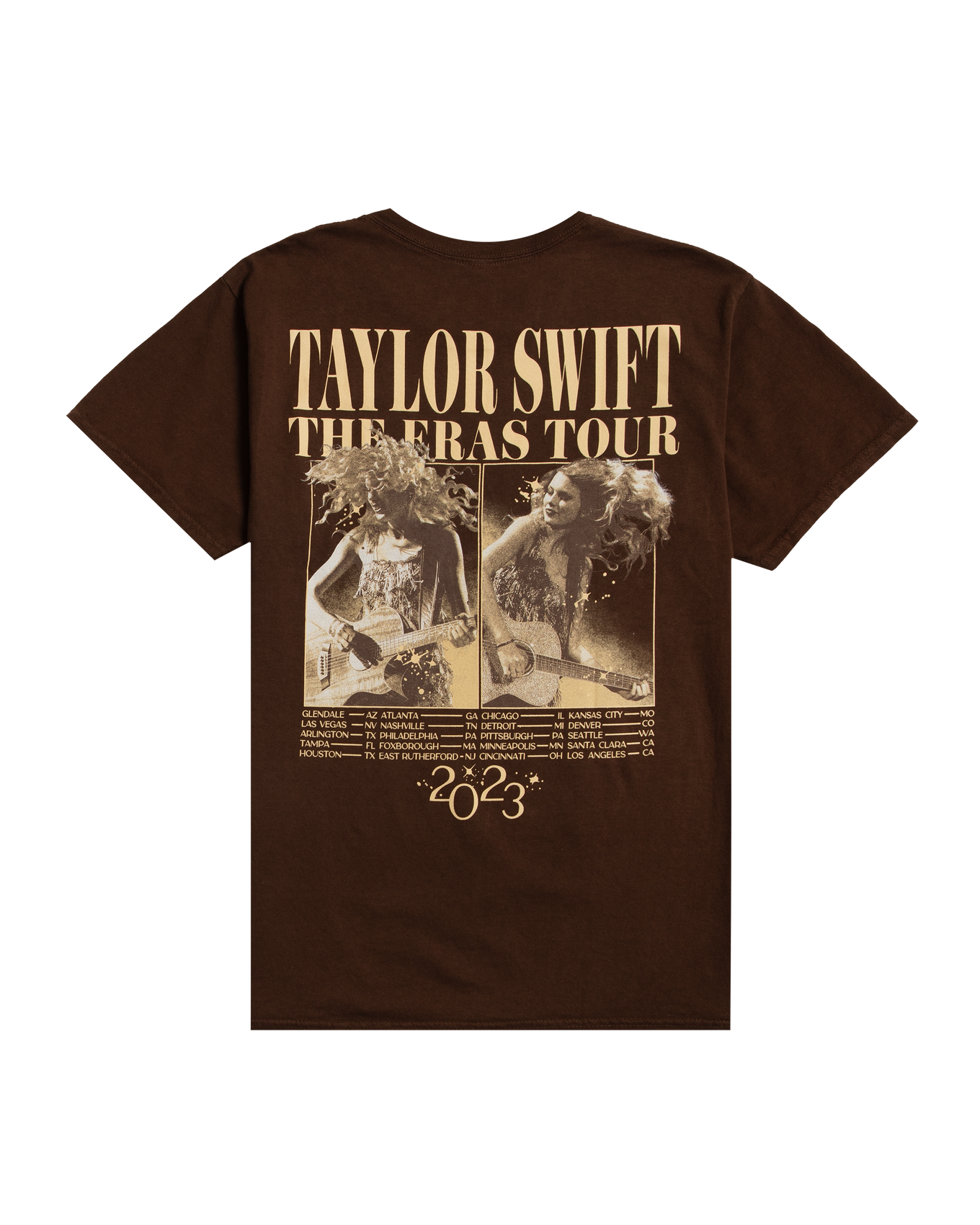 Fearless (Taylor's Version) Shop – Taylor Swift Official Store