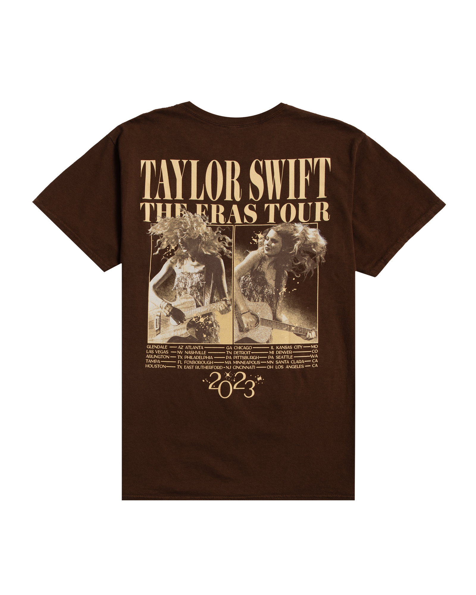 Fearless (Taylor's Version) Shop – Taylor Swift Official Store