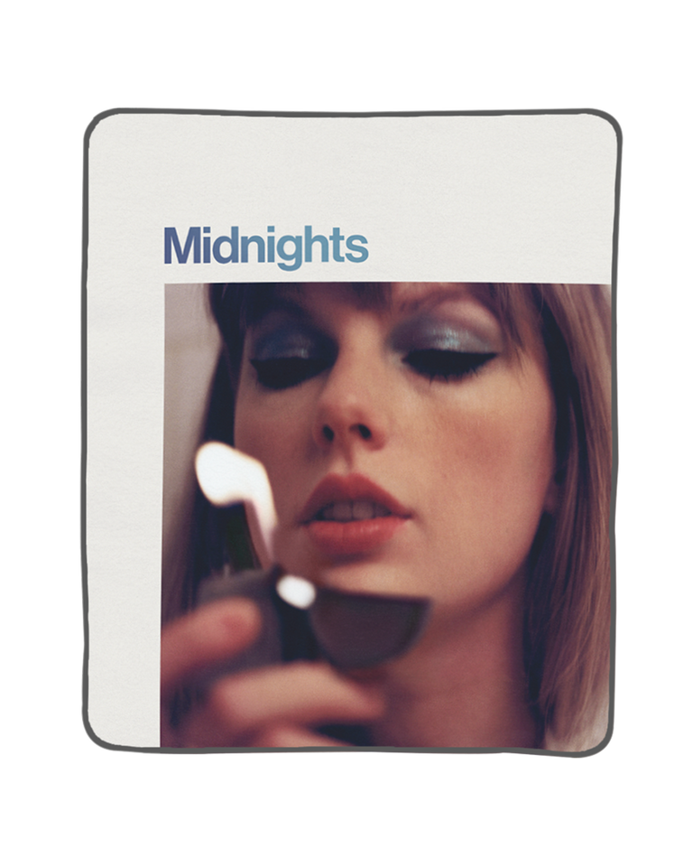 Taylor Swift Midnights Album Shop – Taylor Swift Official Store