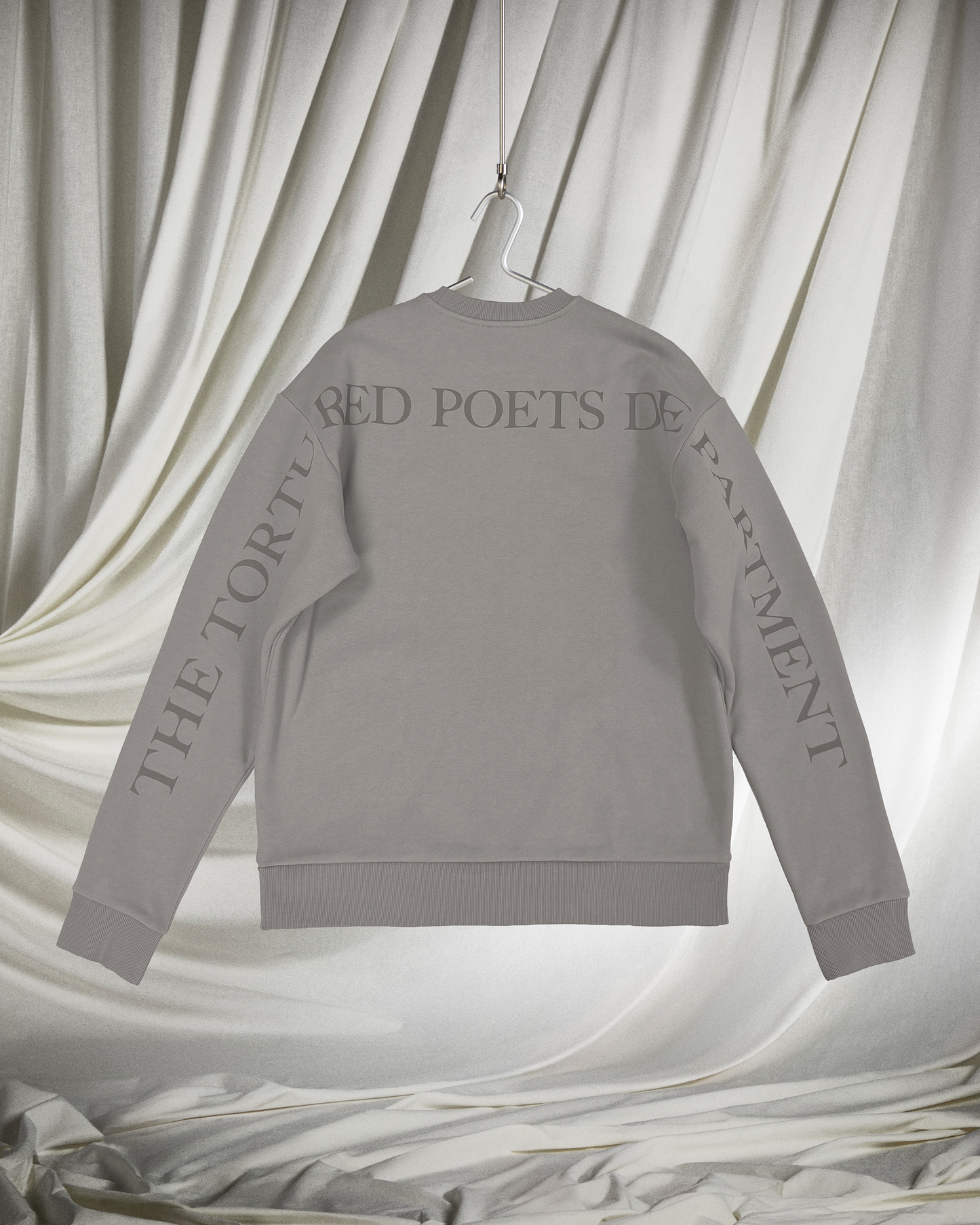 I Love You It's Ruining My Life Crewneck – Taylor Swift Official Store