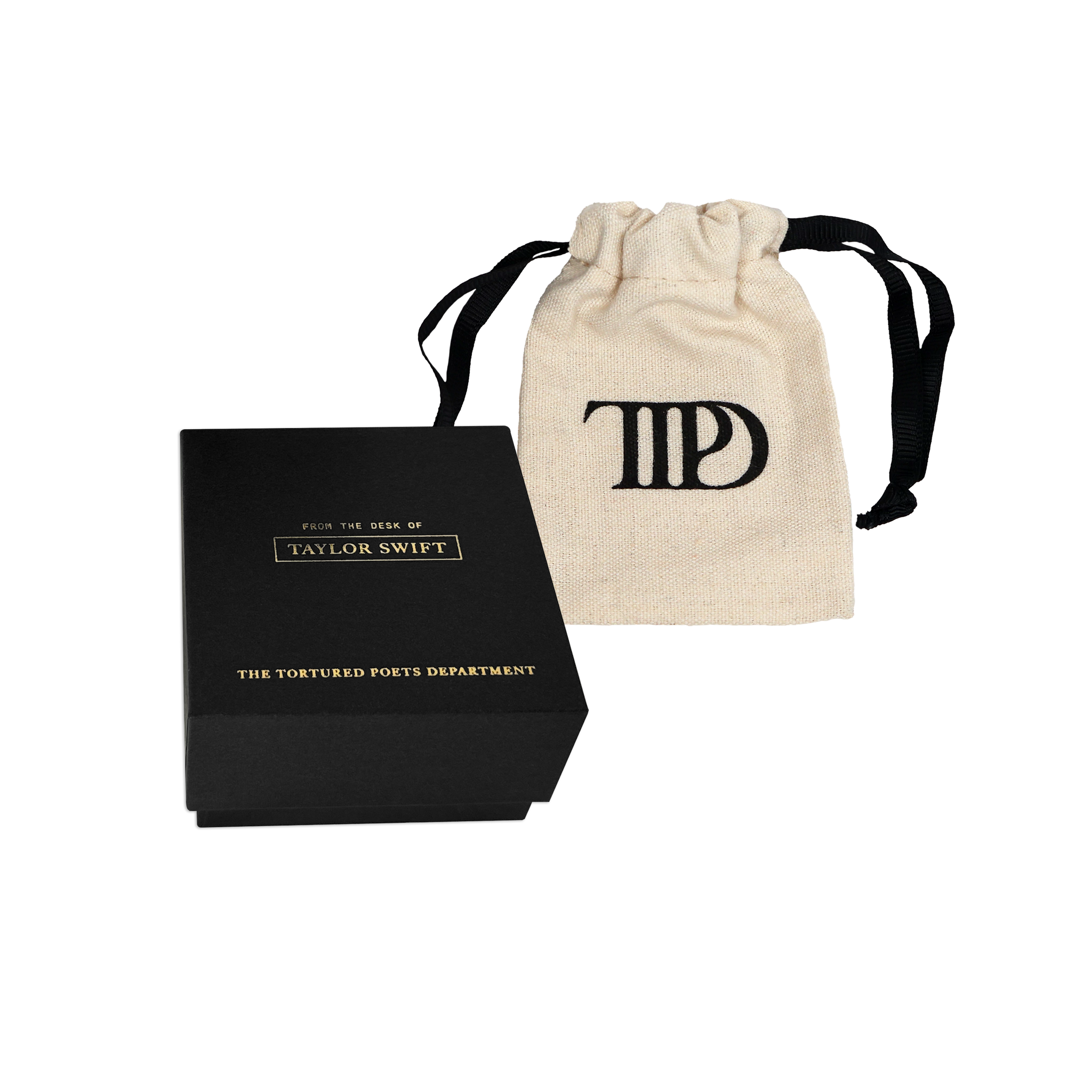 The Tortured Poets Department Ring – Taylor Swift Official Store