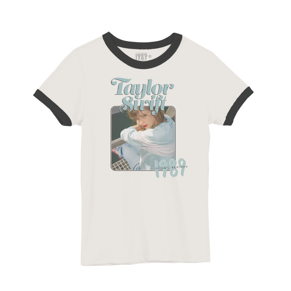1989 (Taylor's Version) Merch – Taylor Swift Official Store