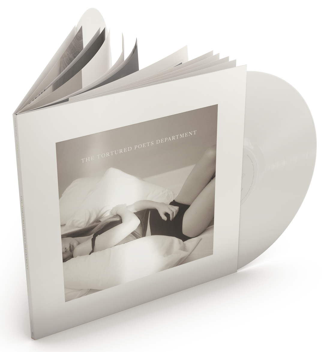 The Tortured Poets Department Shop - Official Taylor Swift Online Store ...