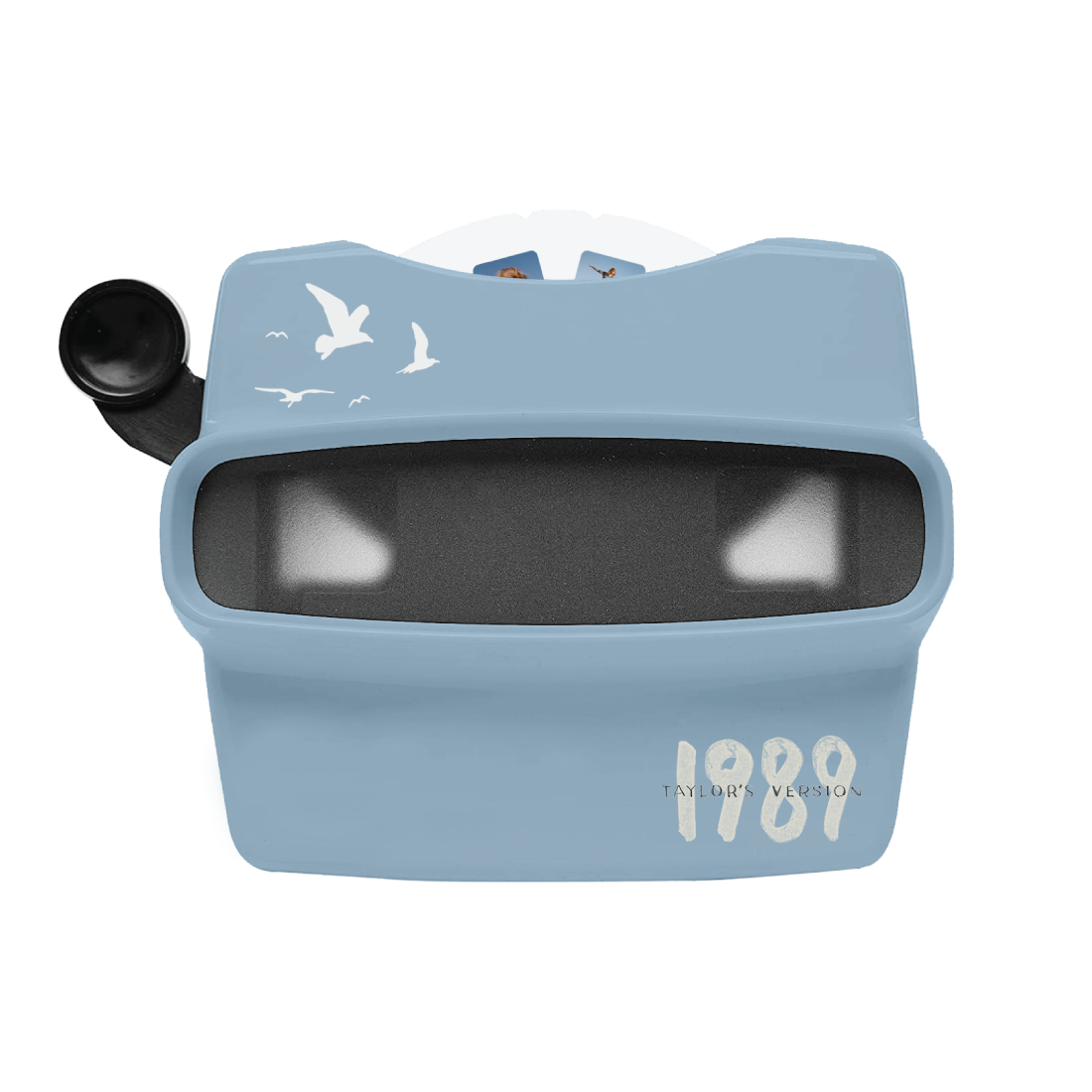 1989 (Taylor's Version) Viewfinder – Taylor Swift Official Store