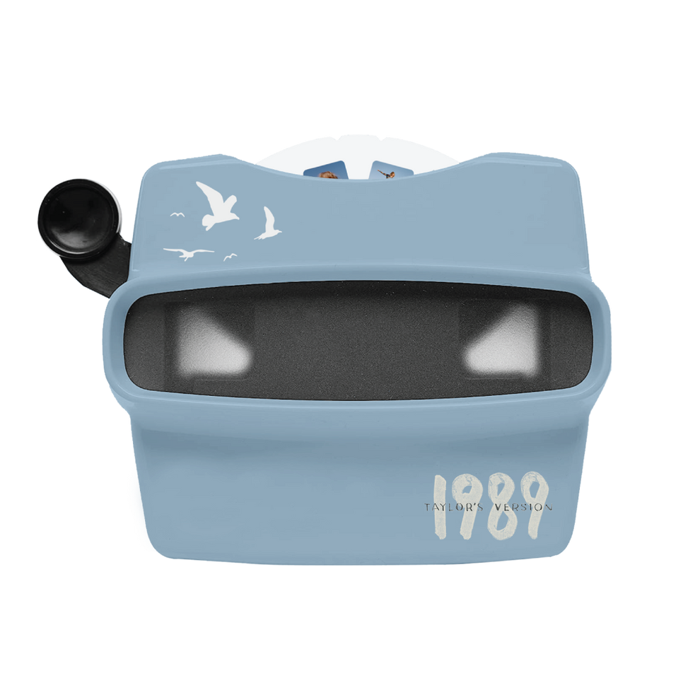1989 (Taylor's Version) Viewfinder – Taylor Swift Official Store
