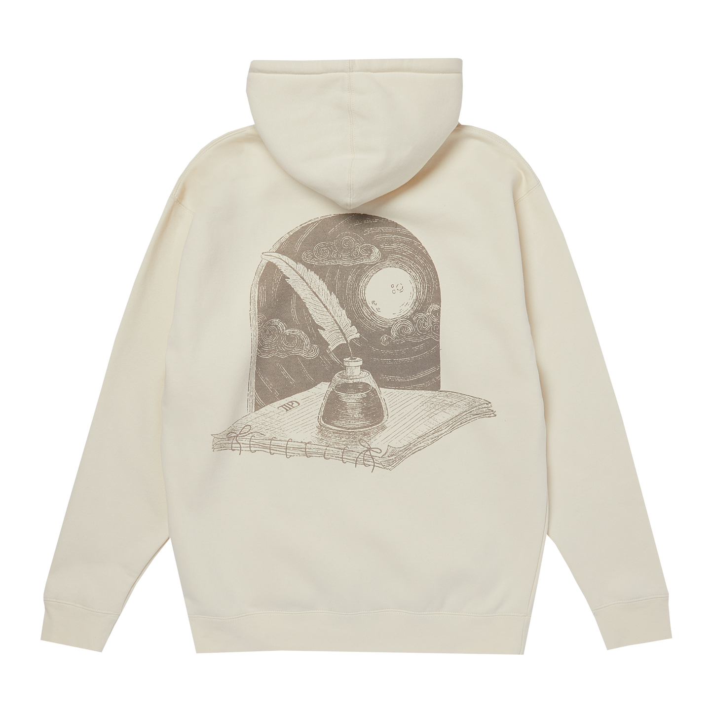 The Tortured Poets Department: The Manuscript Edition Hoodie – Taylor ...