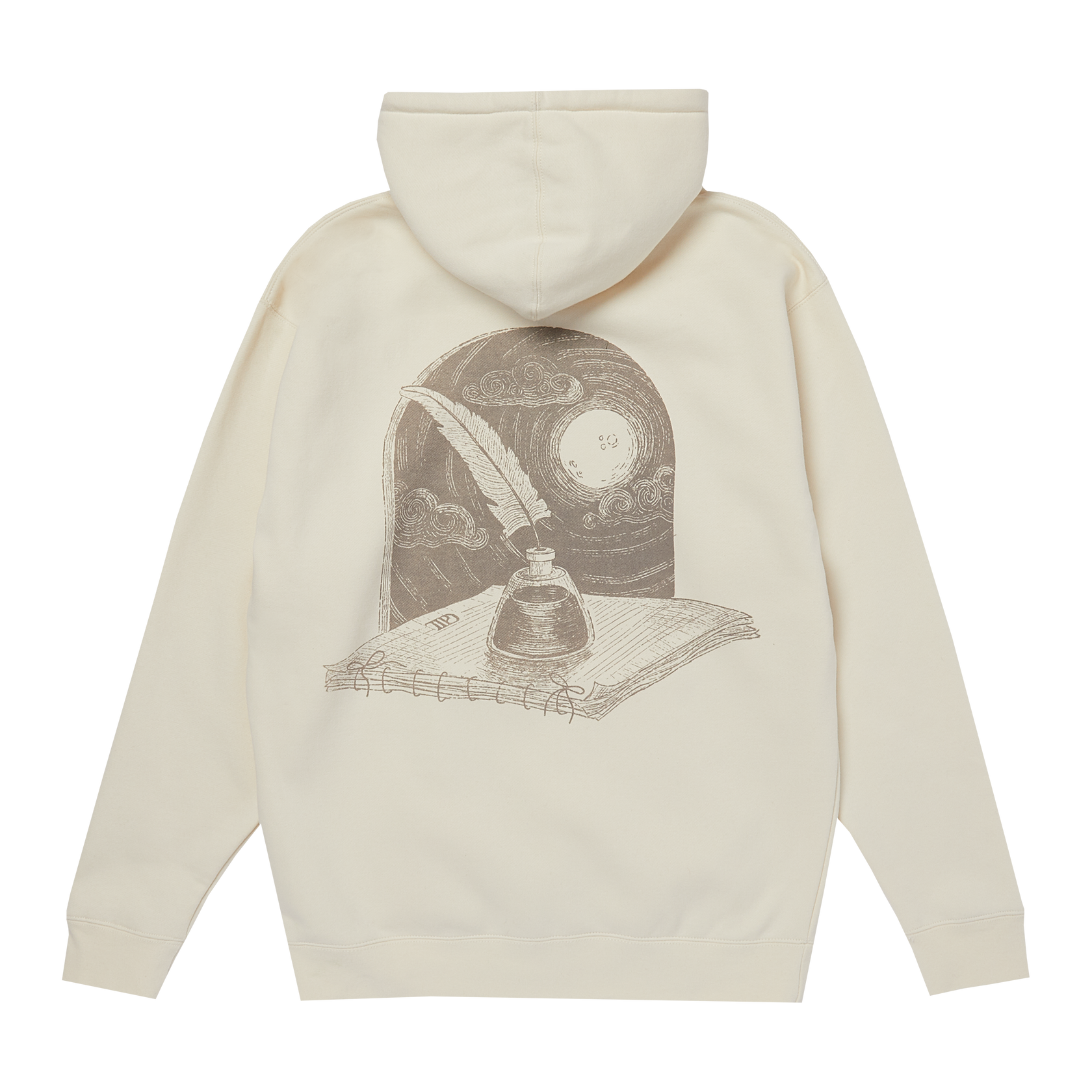 The Tortured Poets Department: The Manuscript Edition Hoodie – Taylor ...