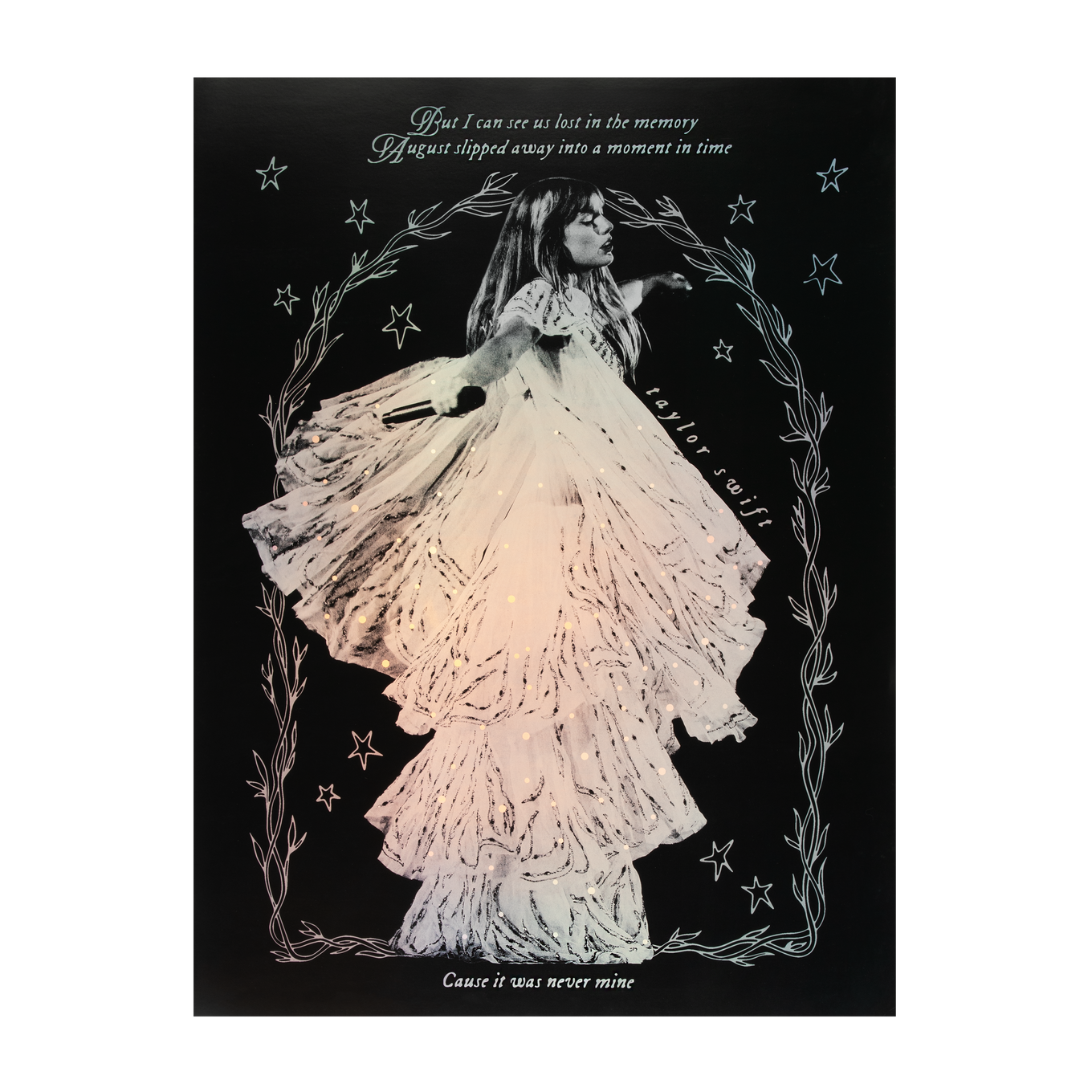 folklore Album Shop – Taylor Swift Official Store