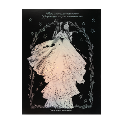 folklore Album Shop – Taylor Swift Official Store