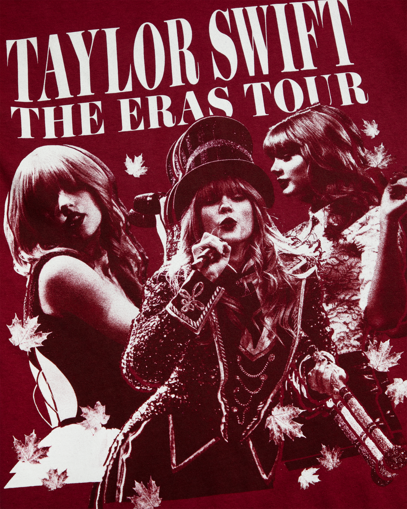 Red (Taylor's Version) Shop – Taylor Swift Official Store