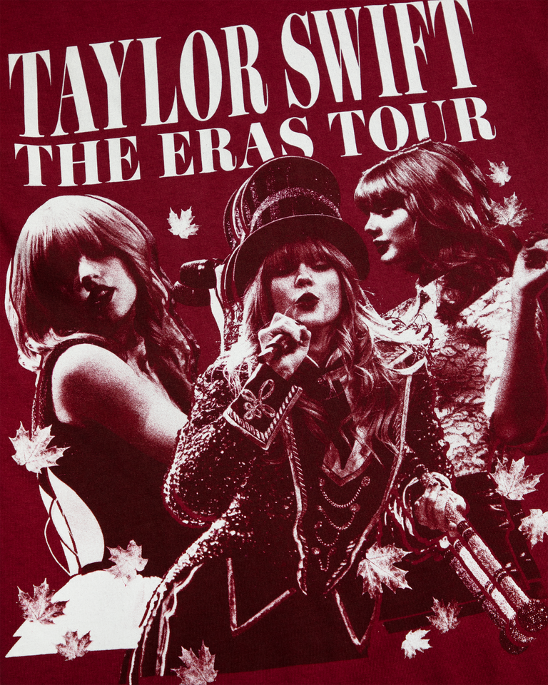 Red (Taylor's Version) Shop – Taylor Swift Official Store