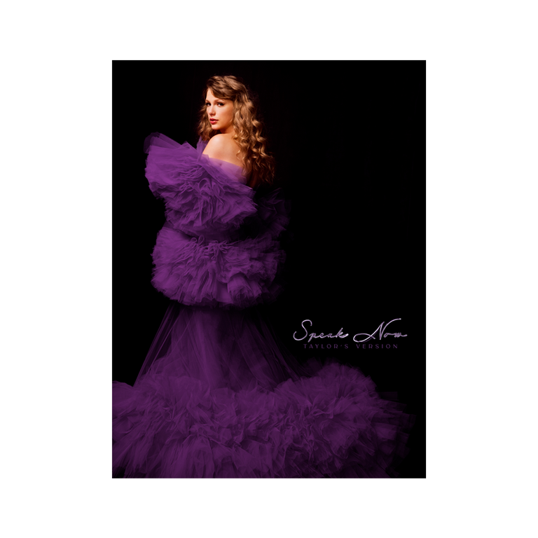 Posters – Taylor Swift Official Store