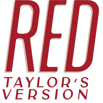 Red (Taylor's Version) Merch – Taylor Swift Official Store