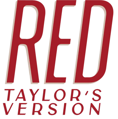 Red (Taylor's Version) Vinyl – Taylor Swift Official Store