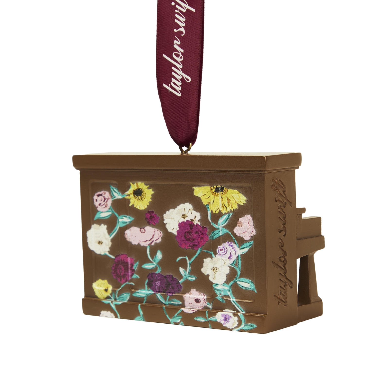 Acoustic Piano Ornament – Taylor Swift Official Store