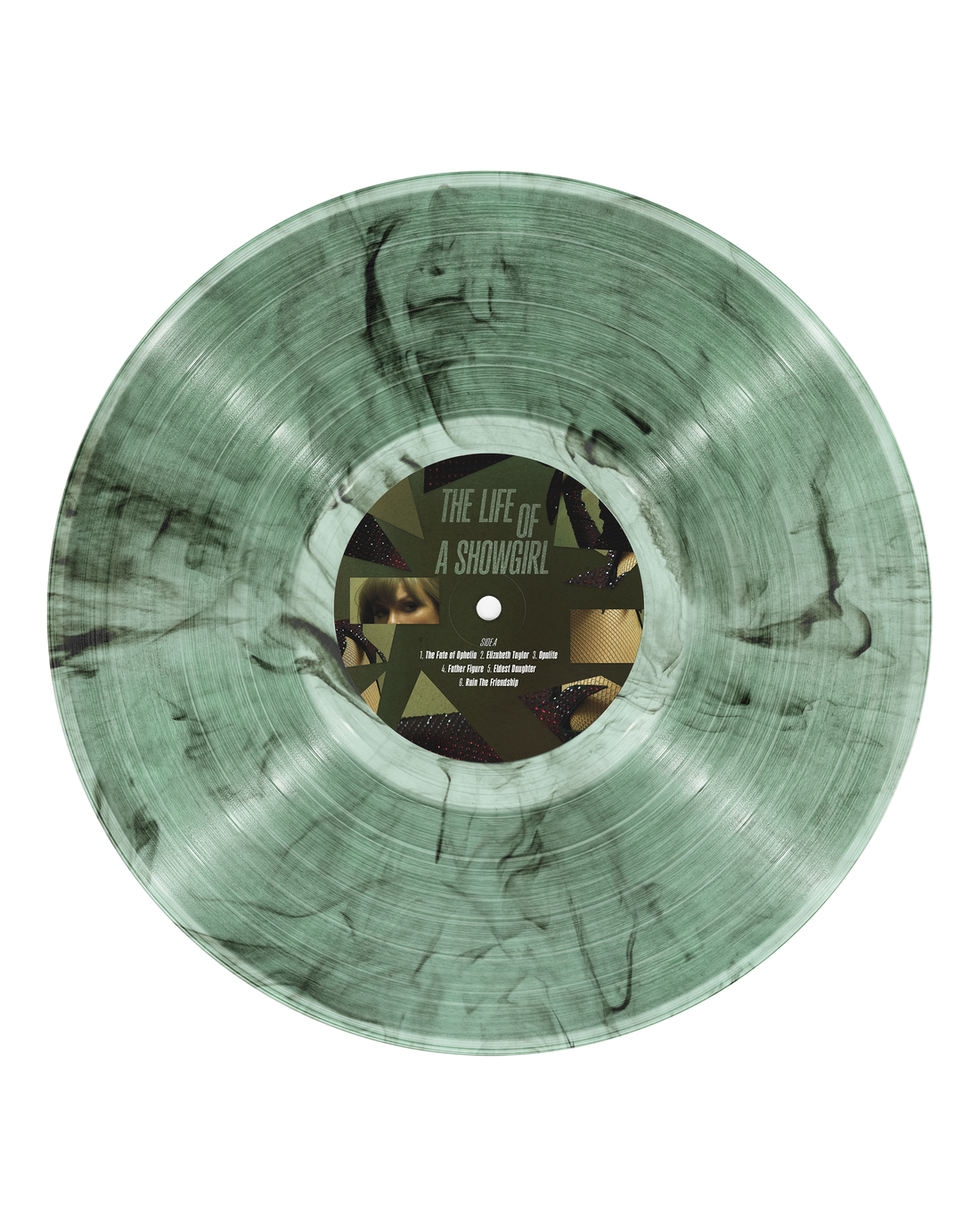 All Music – Taylor Swift Official Store