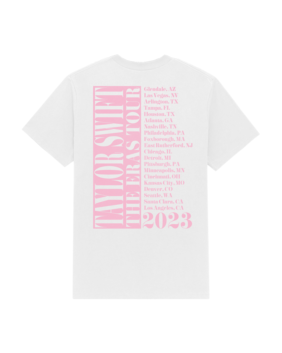Lover Album Shop – Taylor Swift Official Store