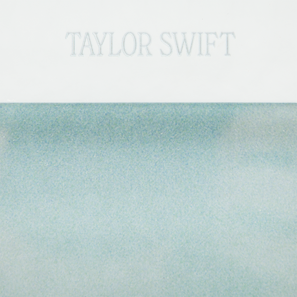 1989 (Taylor's Version) White Picture Frame – Taylor Swift Official Store
