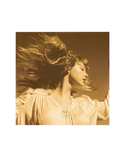 Fearless (Taylor's Version) vinyl – Taylor Swift Official Store