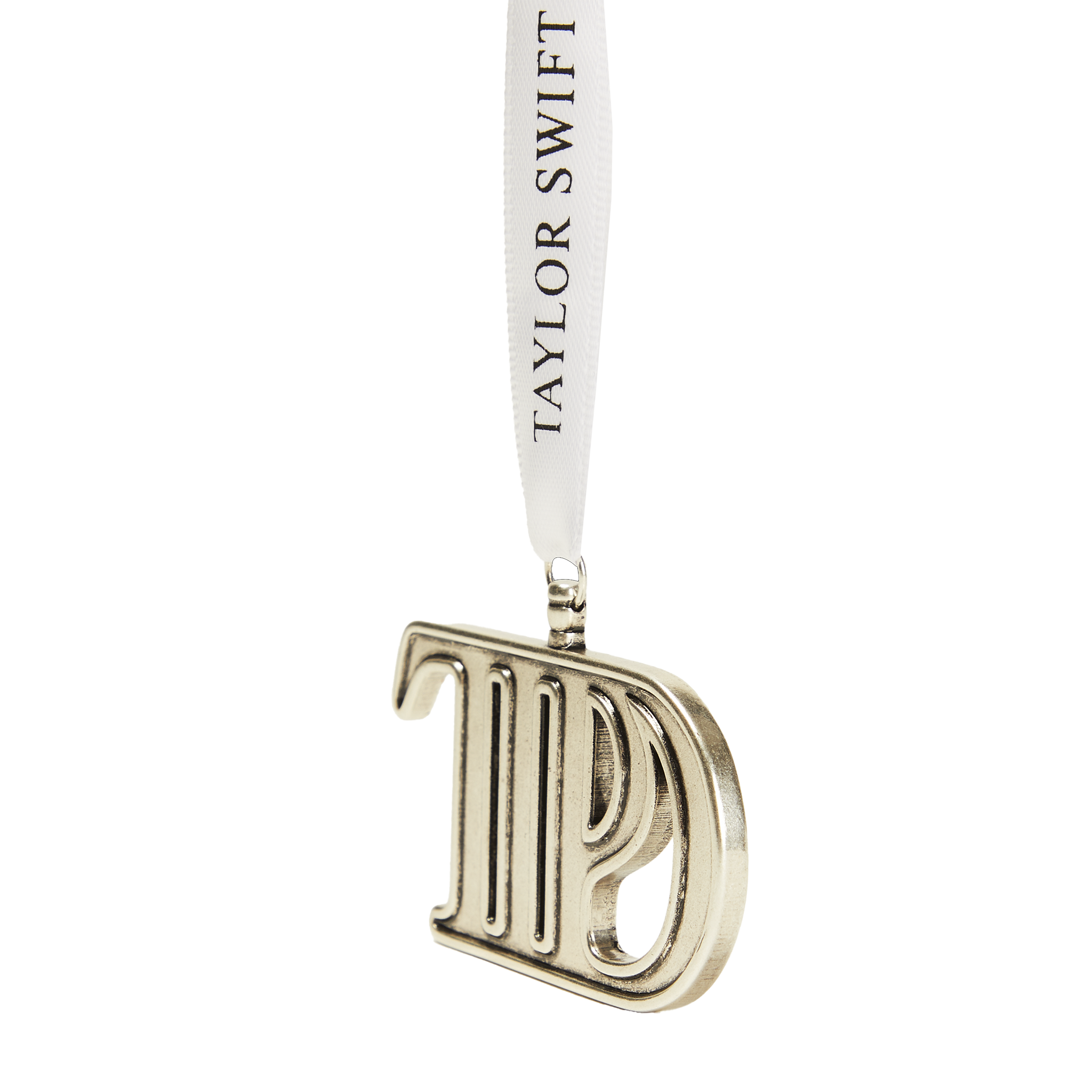 TTPD Logo Ornament – Taylor Swift Official Store