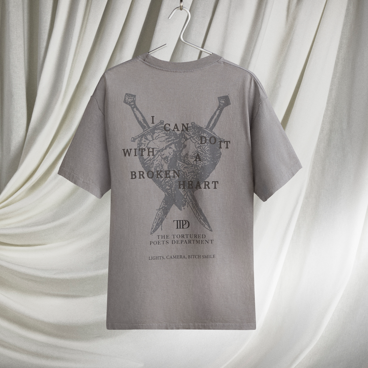 The Tortured Poets Department Merch - Taylor Swift Official Store