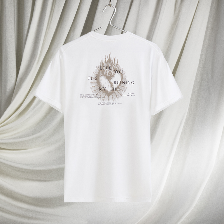 T-Shirts – Taylor Swift Official Store