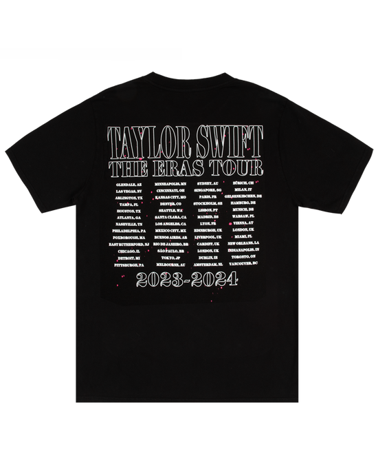 Taylor Swift | The Eras Tour 1989 (Taylor's Version) Live Photo Oversi ...