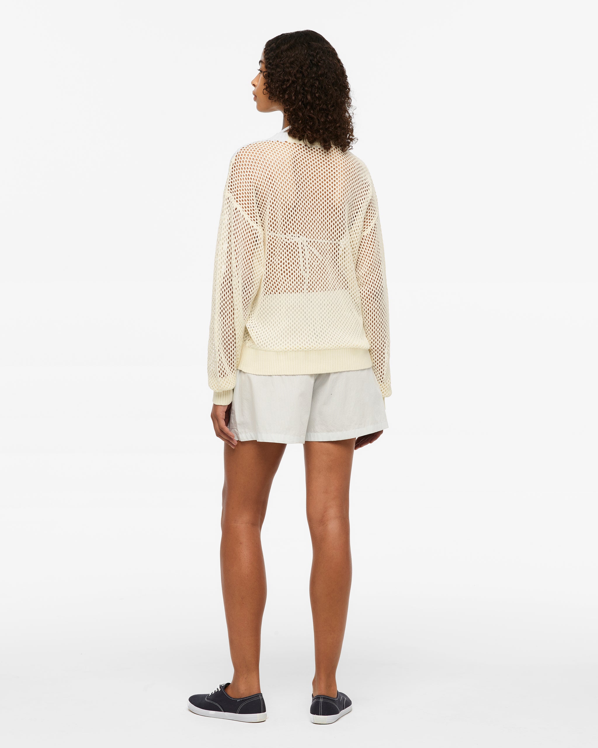 1989 (Taylor’s Version) Open Knit Sweater – Taylor Swift Official Store