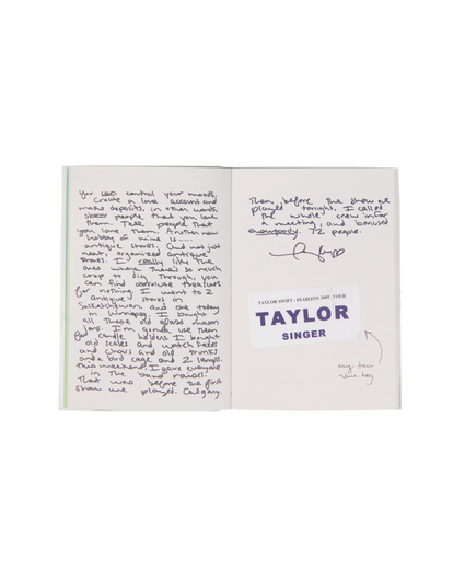 Lover CD Deluxe Version 3 – Taylor Swift Official Store