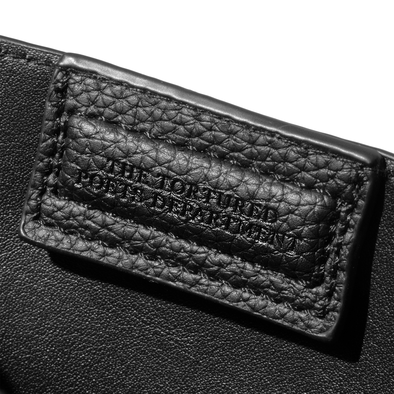 TTPD Black Purse – Taylor Swift Official Store