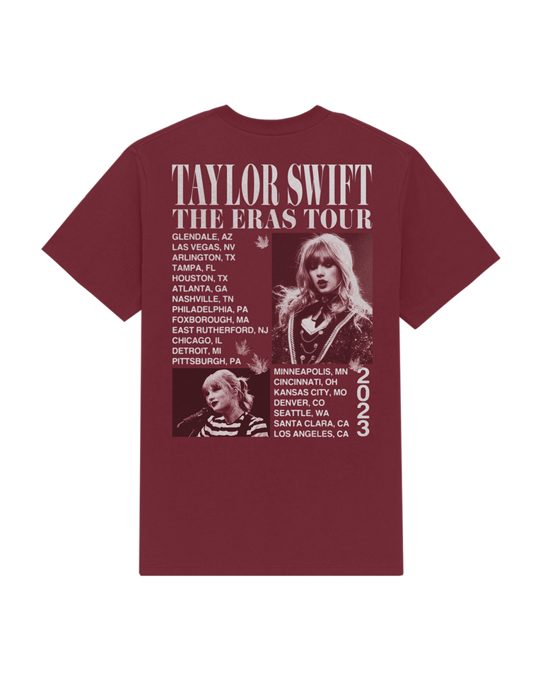 Red (Taylor's Version) Shop – Taylor Swift Official Store
