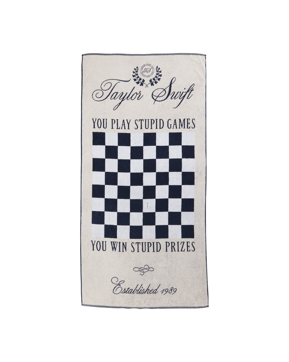 The Summer Collection – Taylor Swift Official Store