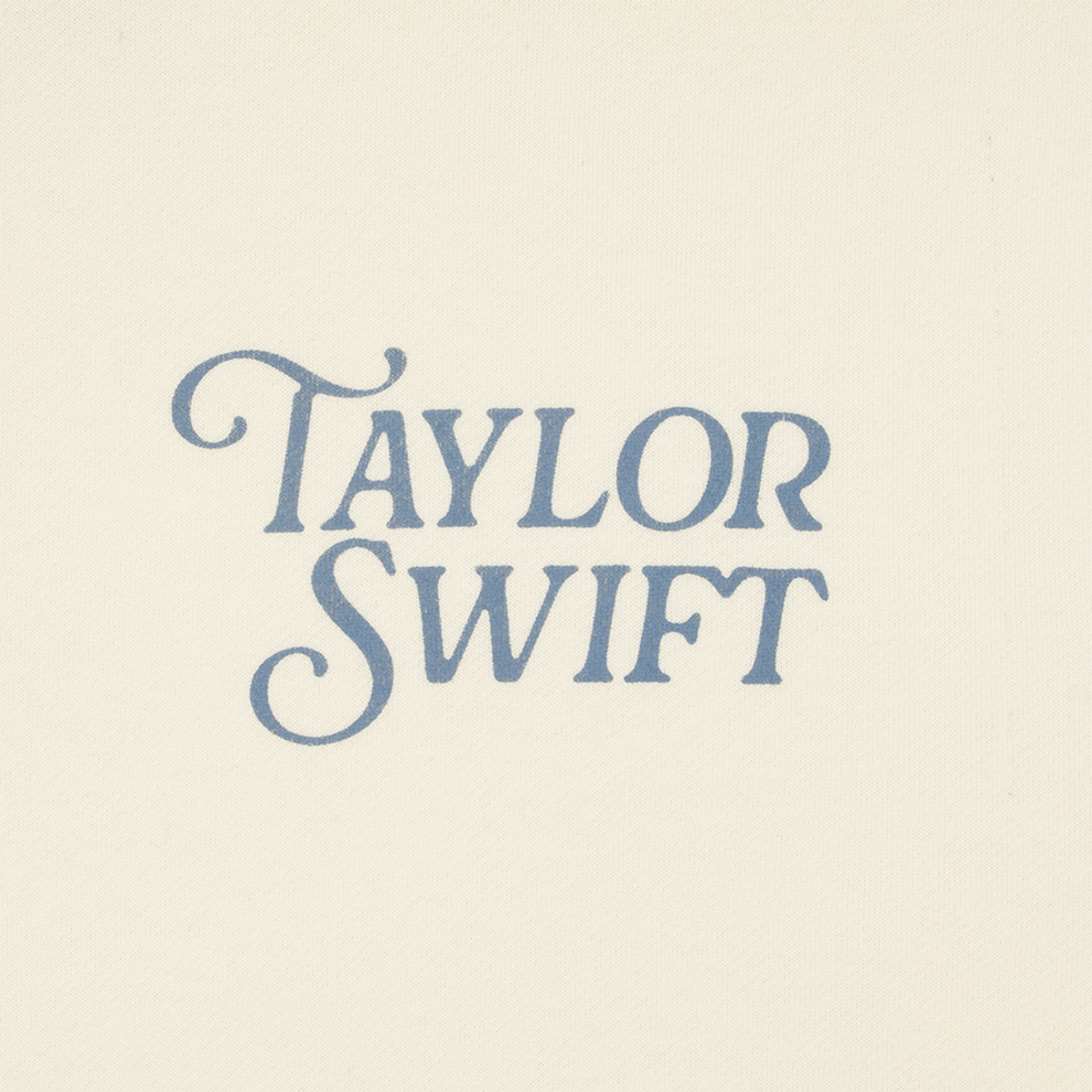 1989 Taylor S Version Style Hoodie Taylor Swift Official Store