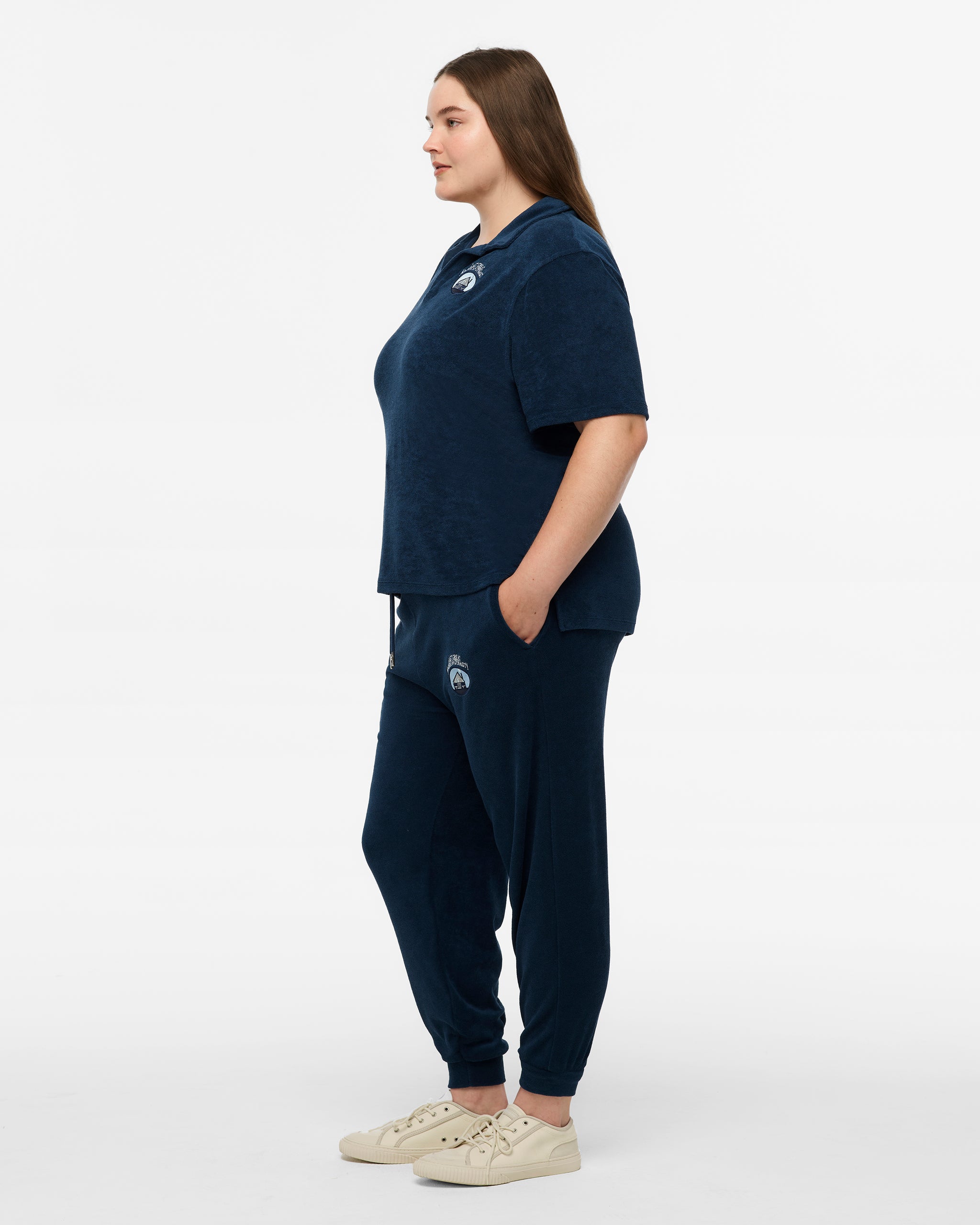 Last Great American Dynasty Terry Cloth Polo – Taylor Swift Official Store