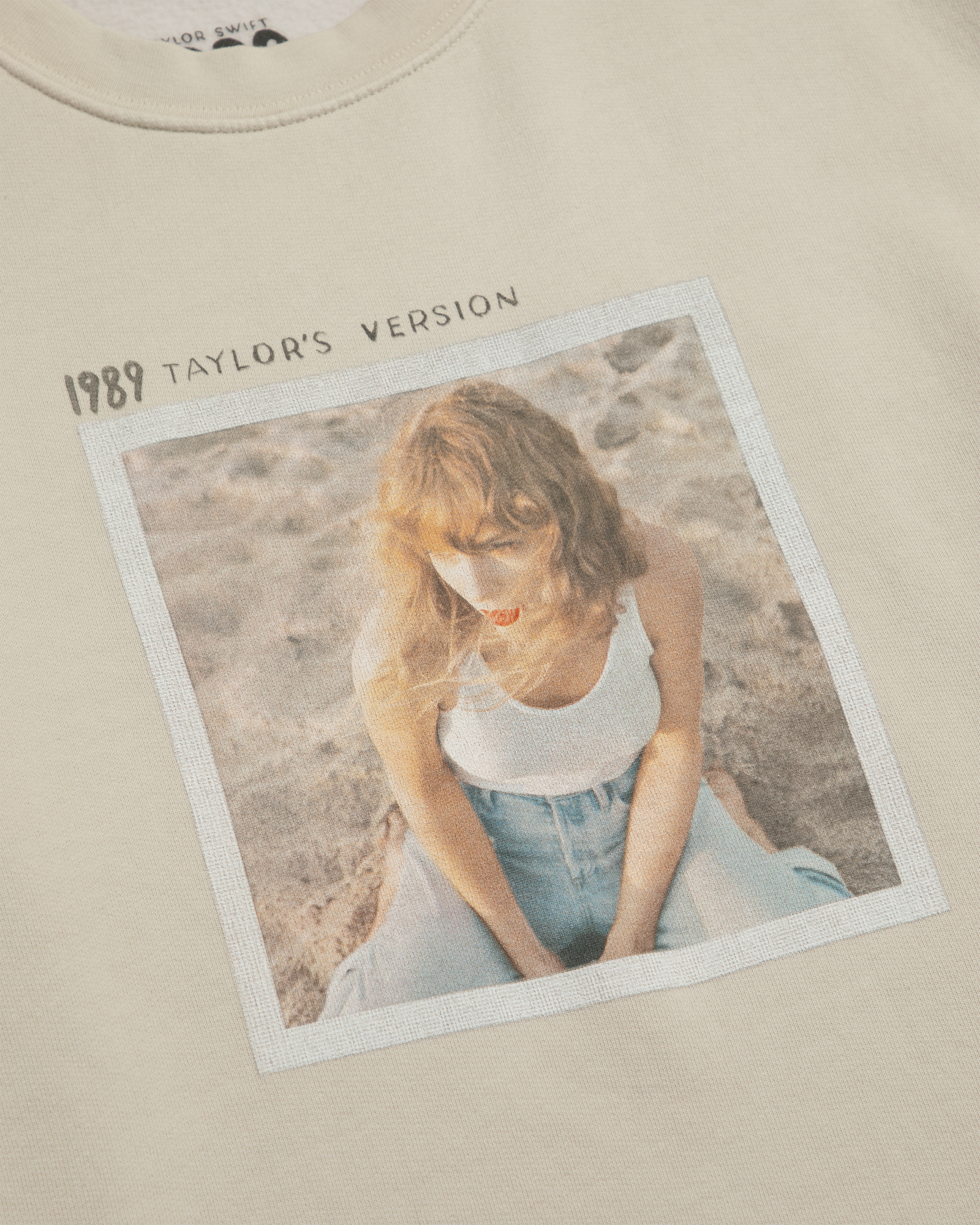 1989 (Taylor's Version) Merch – Taylor Swift Official Store
