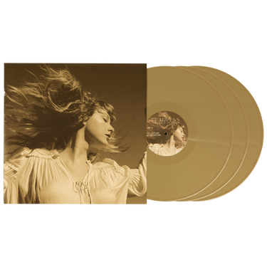 Fearless (Taylor's Version) Shop – Taylor Swift Official Store