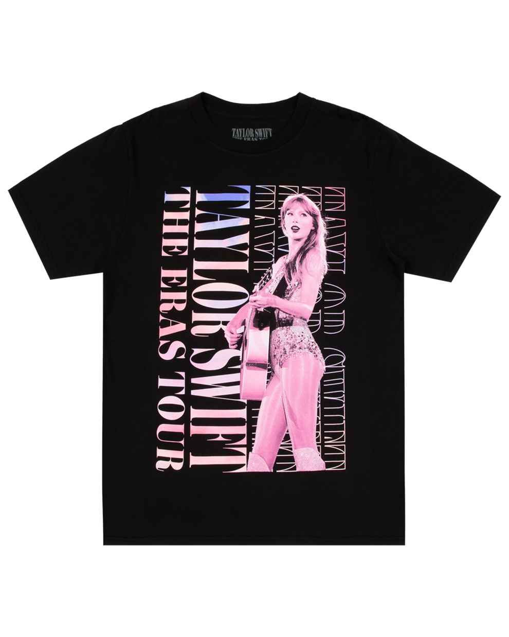 Taylor Swift | The Eras Tour T-Shirts – Taylor Swift Official Store