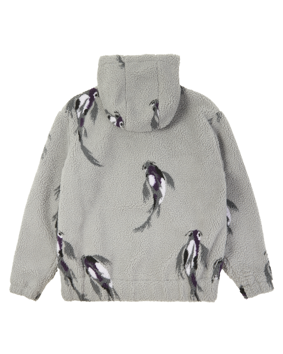 Speak Now (Taylor's Version) Koi Fish Zip Up Hoodie – Taylor Swift ...