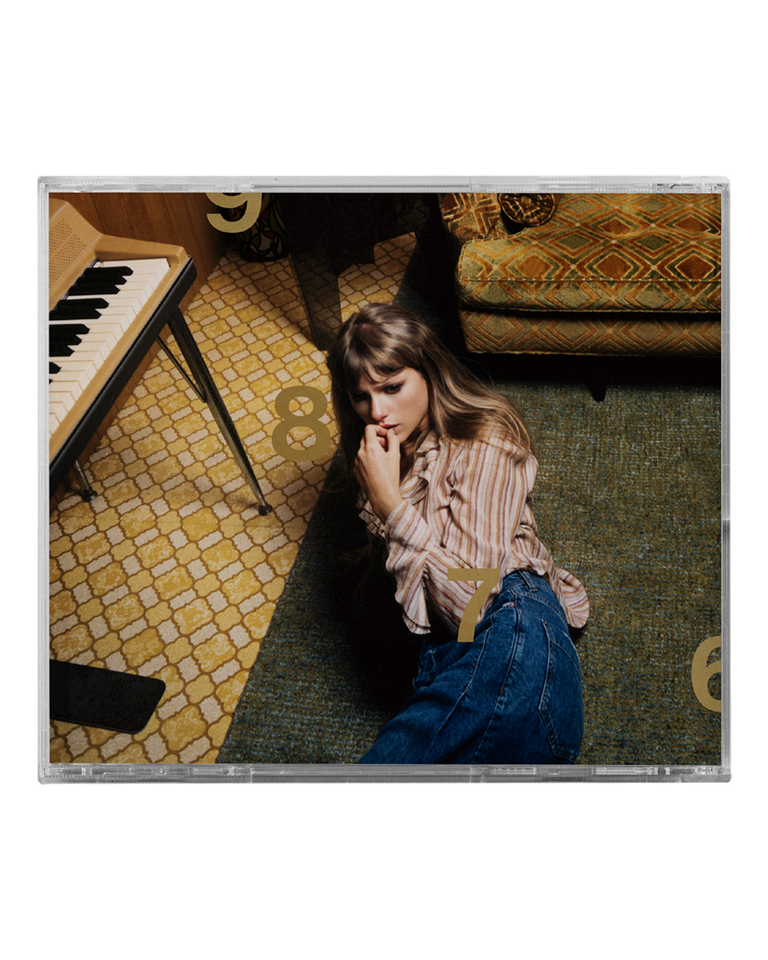 CDs – Taylor Swift Official Store