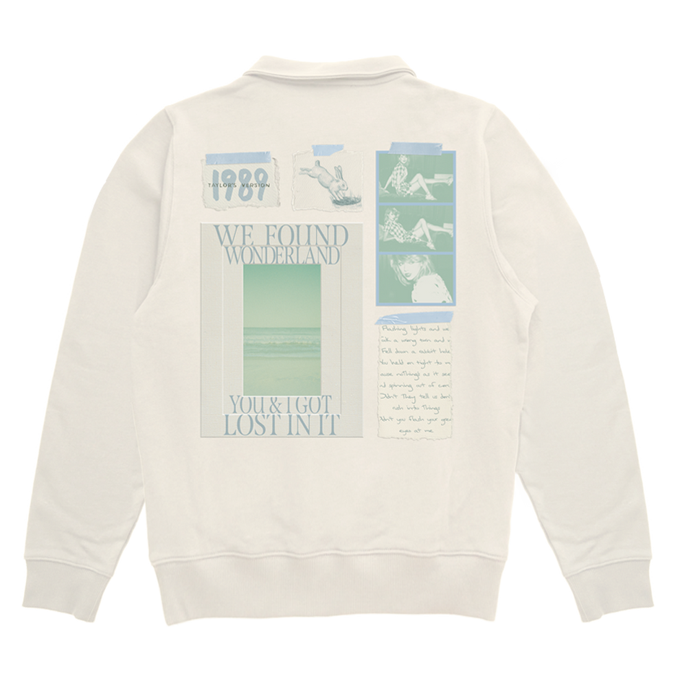 1989 (Taylor's Version) Shop – Taylor Swift Official Store