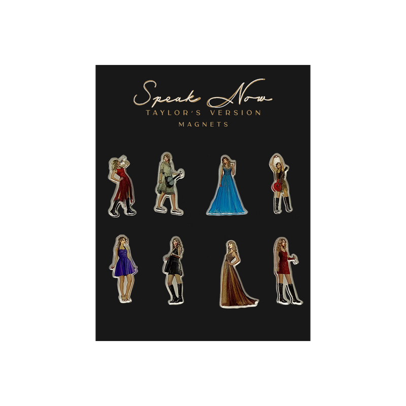 Accessories - Official Taylor Swift Online Store - Page 2 - Taylor ...