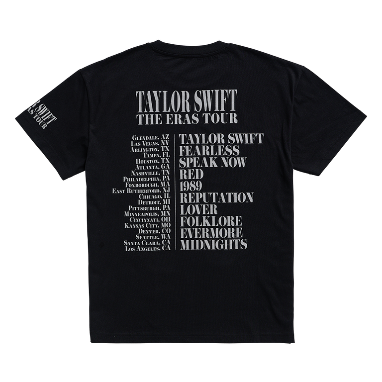Sale Shirts – Taylor Swift Official Store