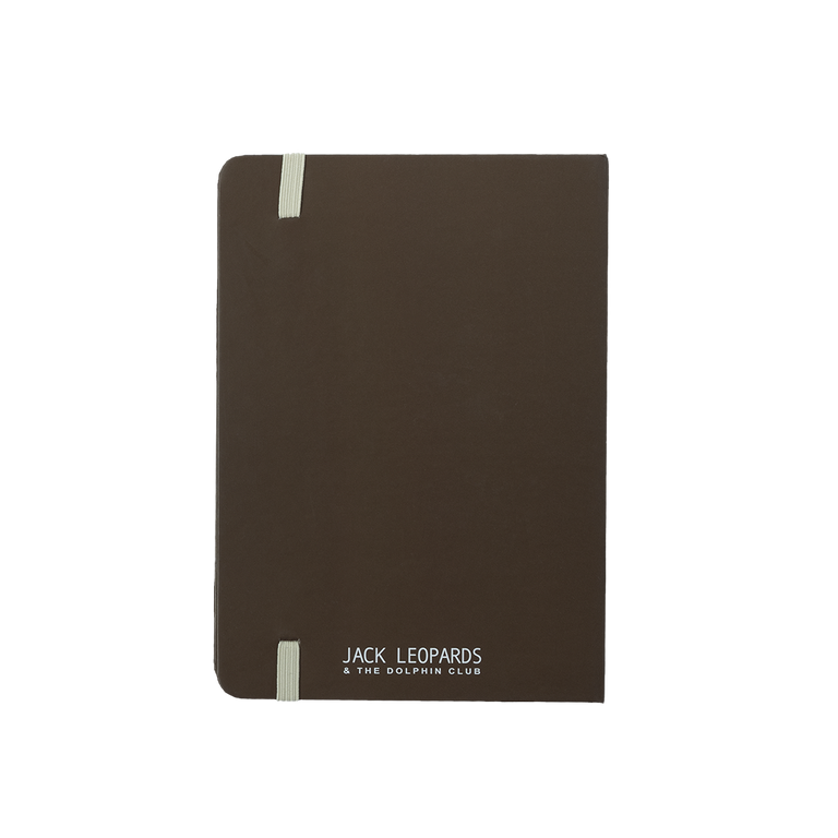 Jack Leopards Notebook – Taylor Swift Official Store