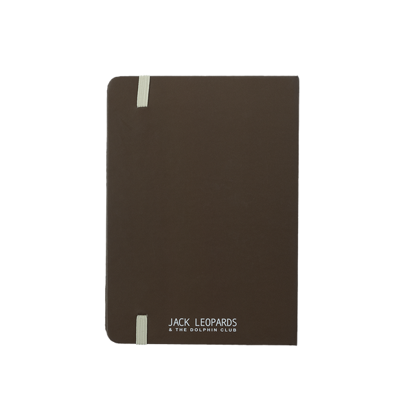 Jack Leopards Notebook – Taylor Swift Official Store